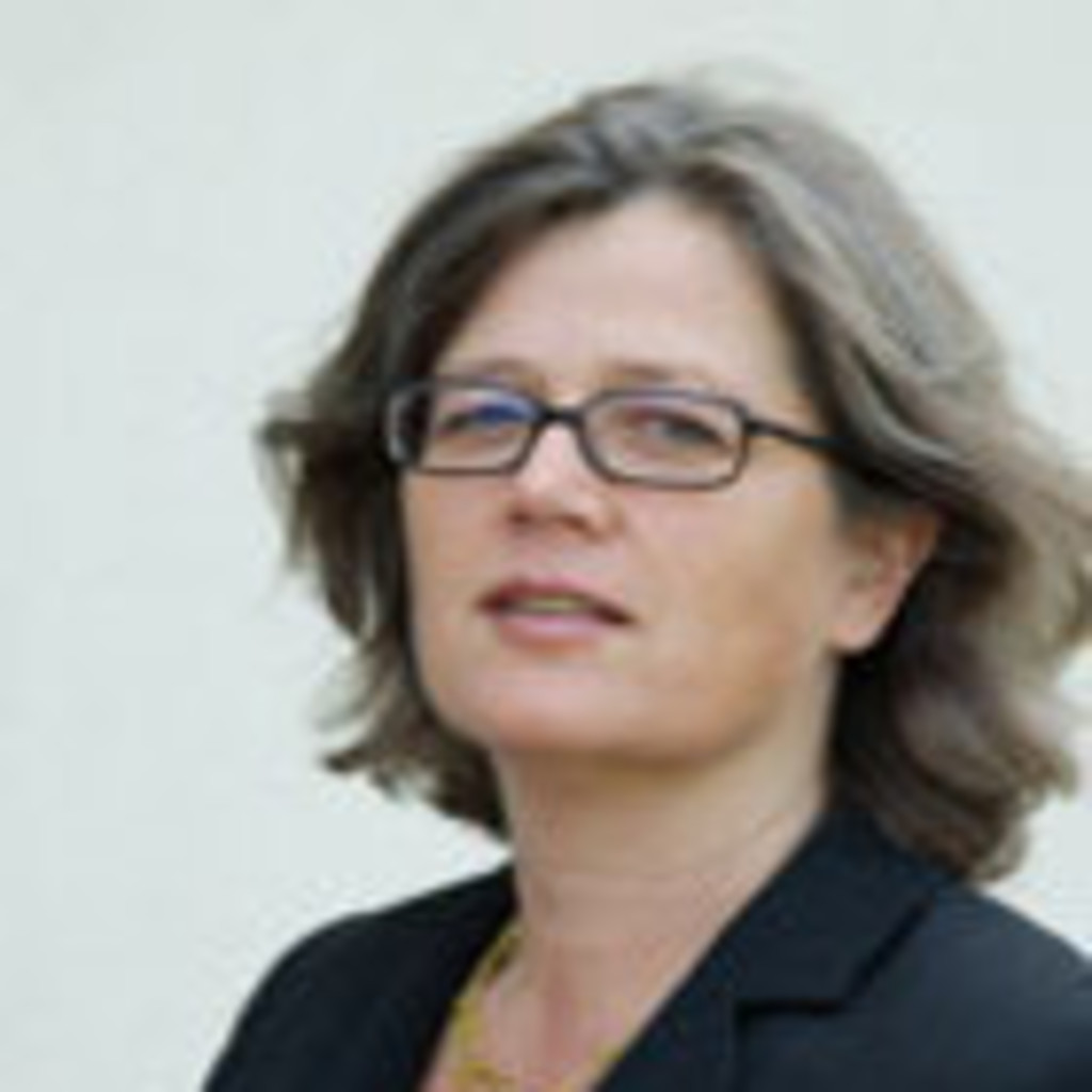 Barbara Resl - Geschäftsführer - Barbara Resl | XING