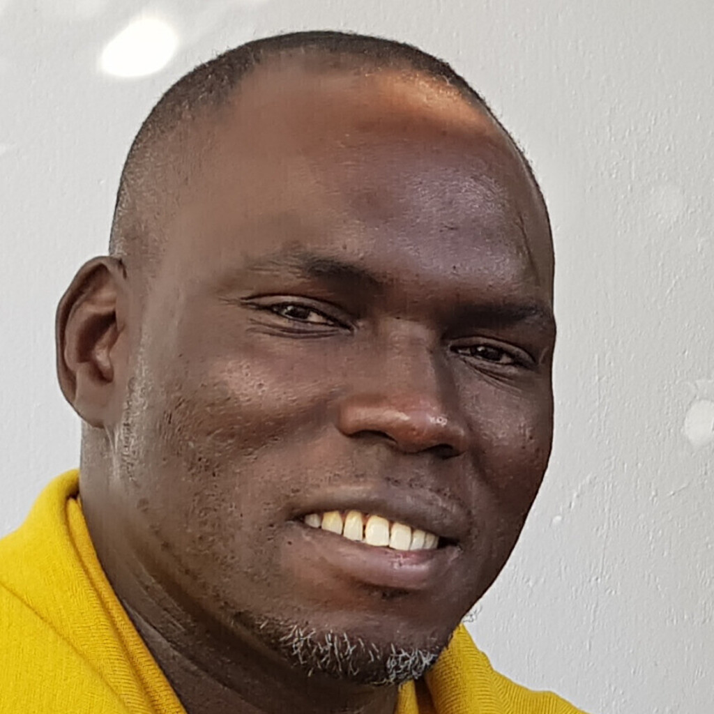 Omar Ly - Schweißer - FFG Flensburger Fahrzeugbau Gesellschaft mbH | XING