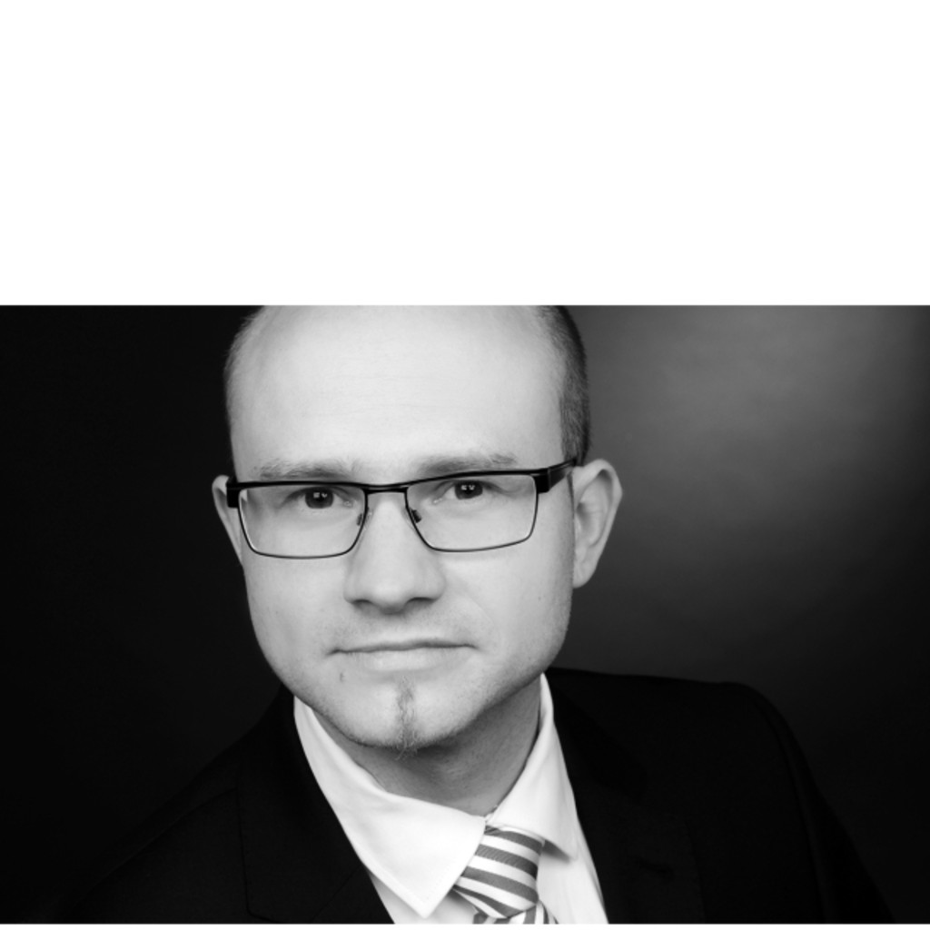 Conrad Neumann - Projektmanager Strategie und M&A - TÜV NORD Systems ...