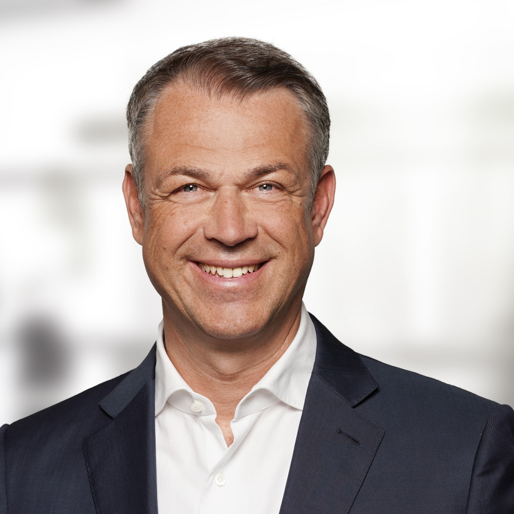 Patrick Heinen - Vorsitzender der Geschäftsführung (CEO) - Inwerk GmbH ...