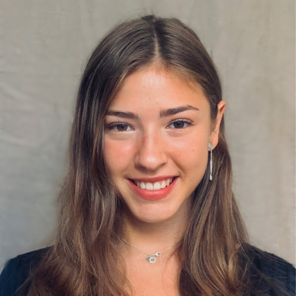 Alina Sikabonyi - Technische Mathematik - TU Wien | XING