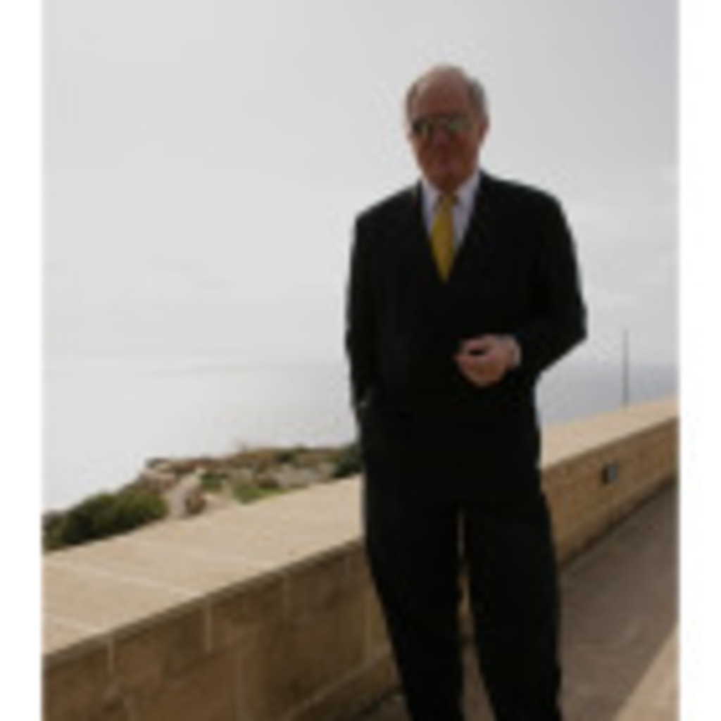 Gilbert Ammann - CEO - Gilbert | XING