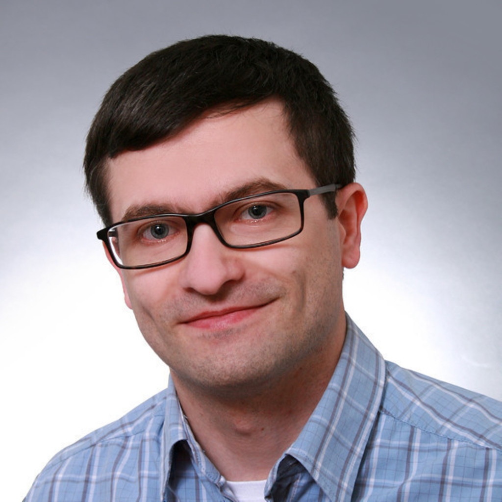 Csaba Bodor - C++ Developer - GEFEG mbH | XING