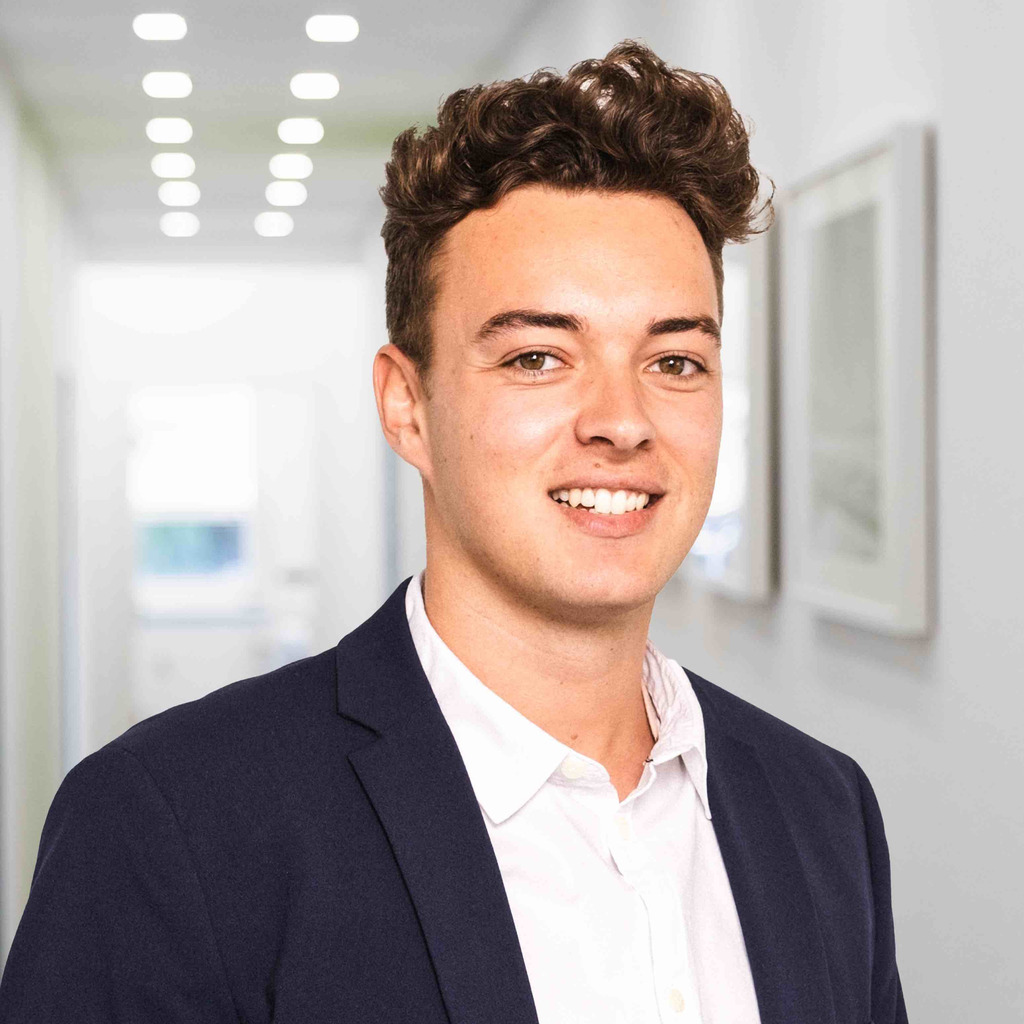 Nick Neikes - Steuerberater - BHU Brinkmann Hermanns Ulrich PartG mbB ...