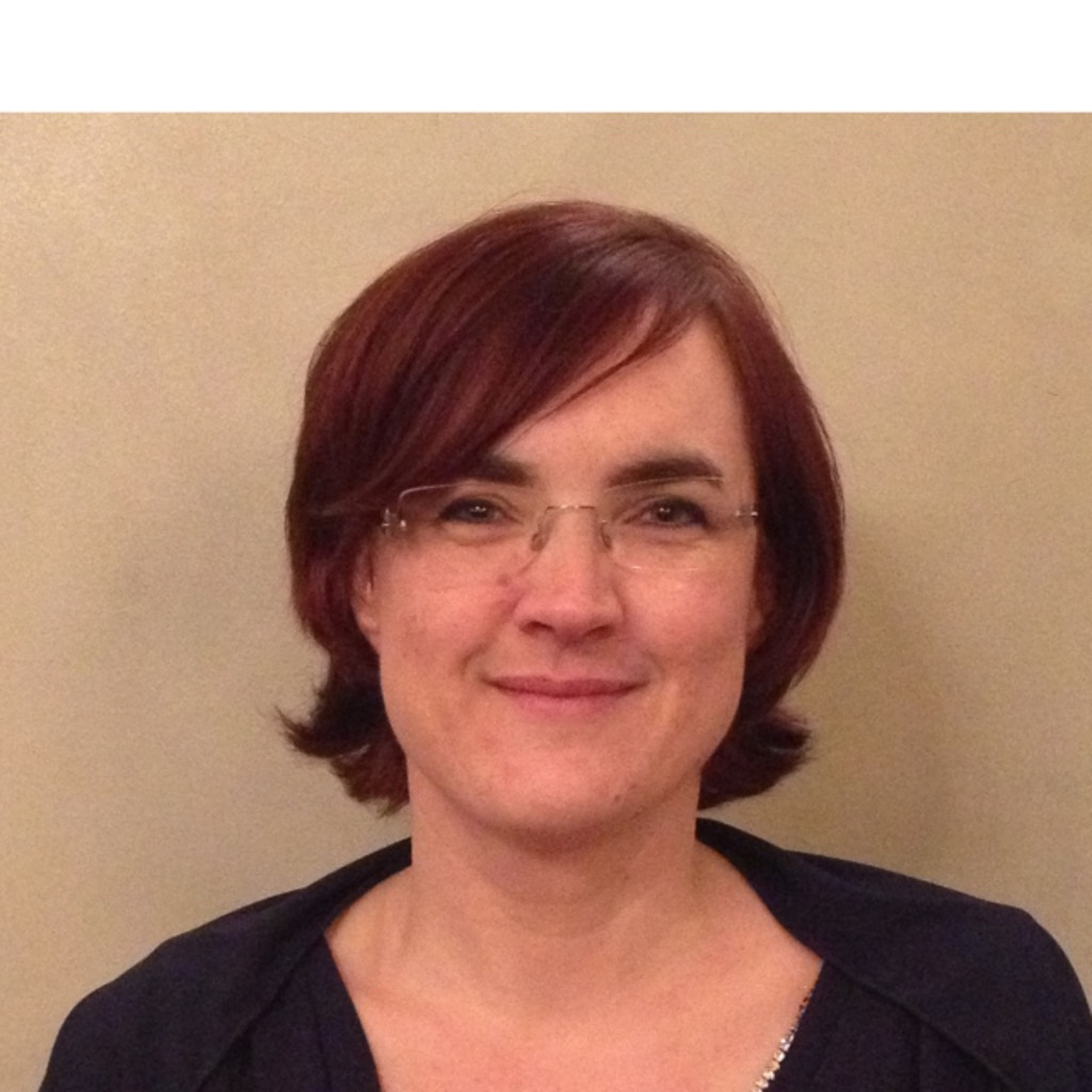 Edith Hofer - Assistant to the Director General - European Commission ...