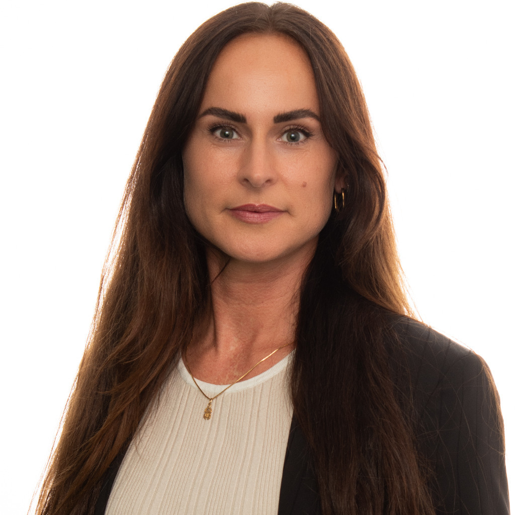 Jennifer Reinert - Kundenbetreuerin (intern) Digital Risks ...