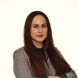 Jennifer Reinert - Kundenbetreuerin (intern) Digital Risks ...