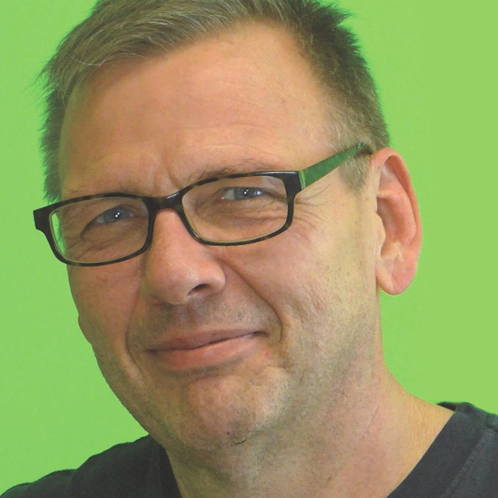 Bernd Scheuren - Personal Trainer - Der Kraftmacher | XING