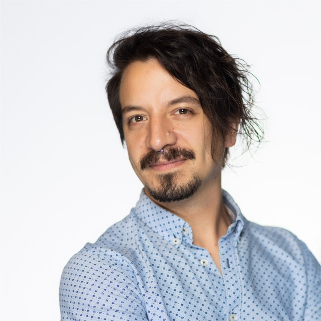 Tomas Hennig - Machine Learning Engineer - LinkedIn | XING