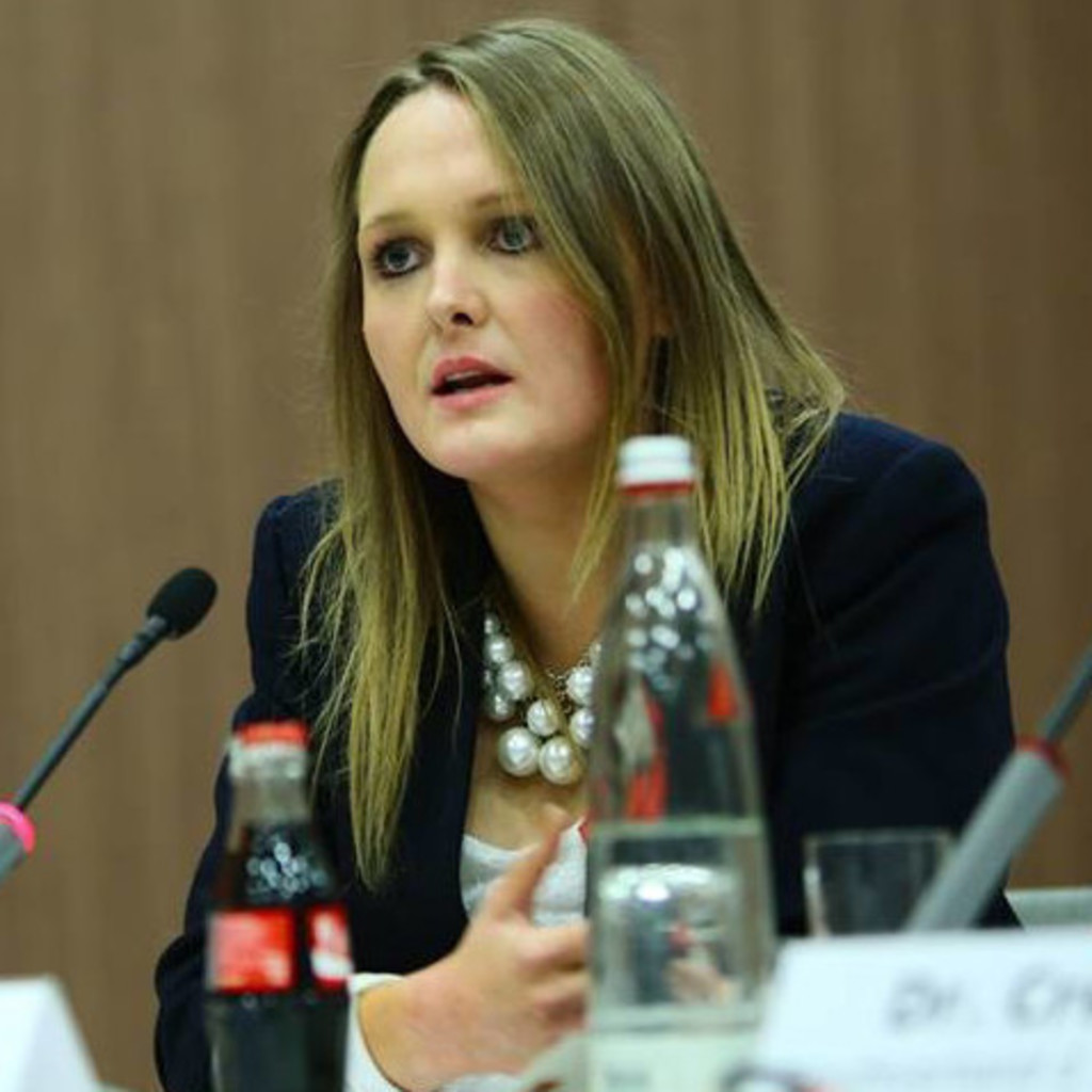 Anna Konopka - Chief Operating Officer (COO) - Youth against AIDS | XING