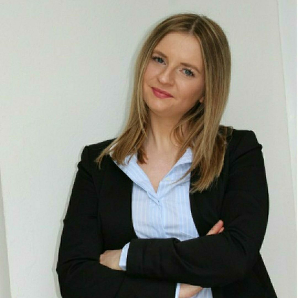 Jessica Fischer - Innenarchitektin - SieMatic Möbelwerke GmbH & Co. KG ...