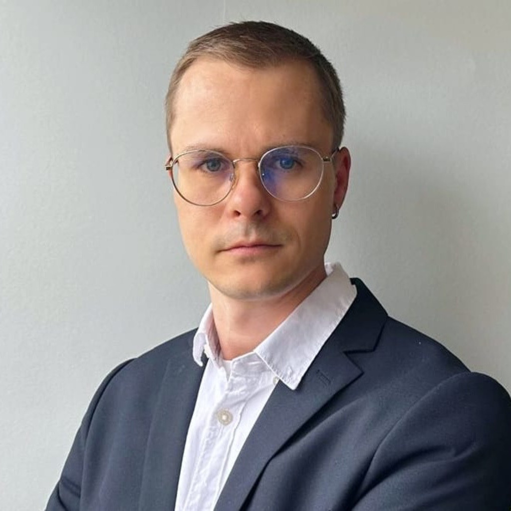 Dominik Gorzel - Lead Consultant - OpenText Software GmbH | XING