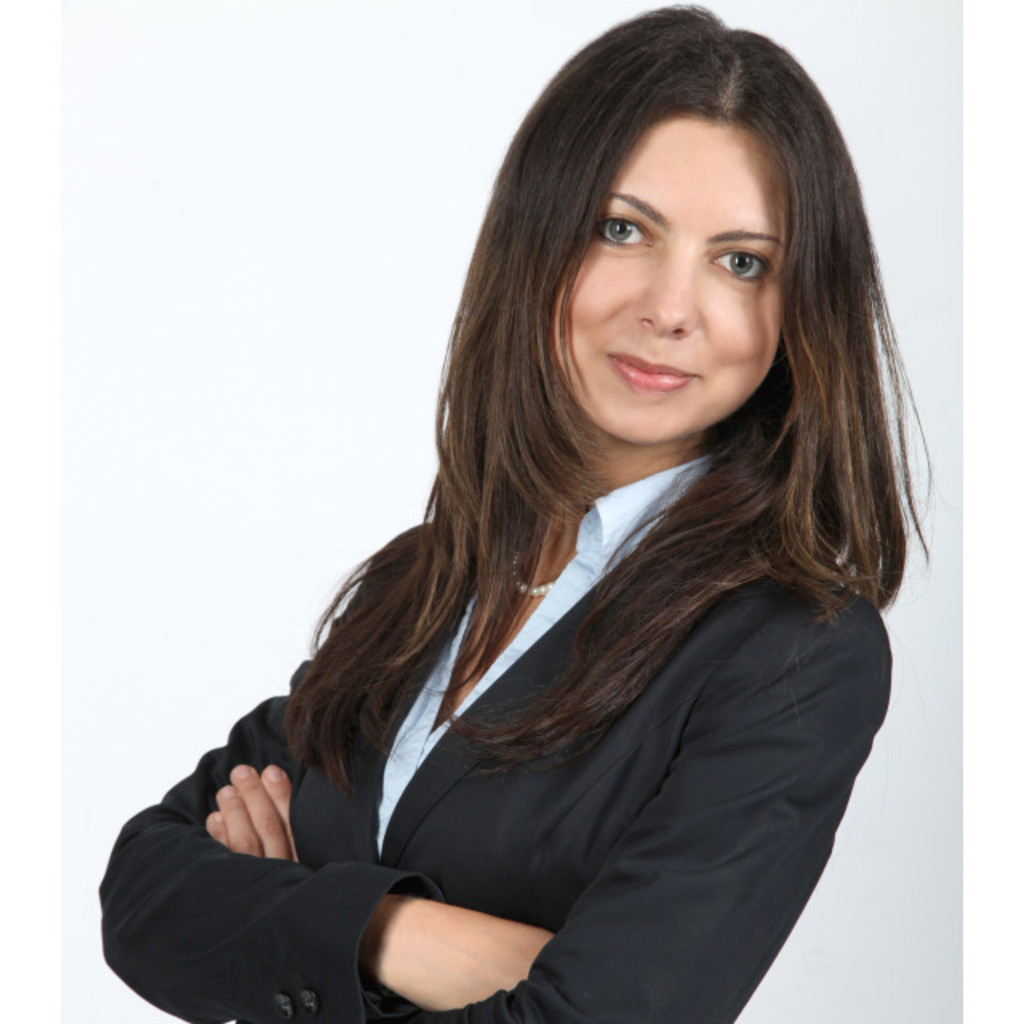 Diana Viner - Senior HR Manager - adesso SE | XING