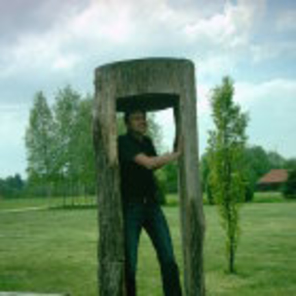 Wolfgang Hallach - Geschäftsführung - Hallach GmbH | XING