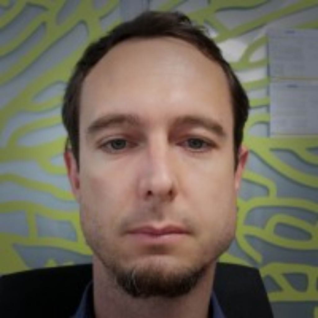 Rodrigo Rizzi Starr - Flight Control System Engineer - Lilium Aviation ...