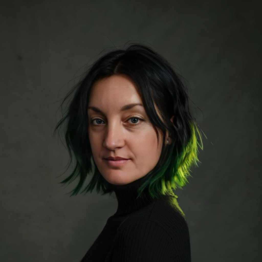 Esther Roberts - CAD Managerin - wiwi consult GmbH & Co. KG | XING