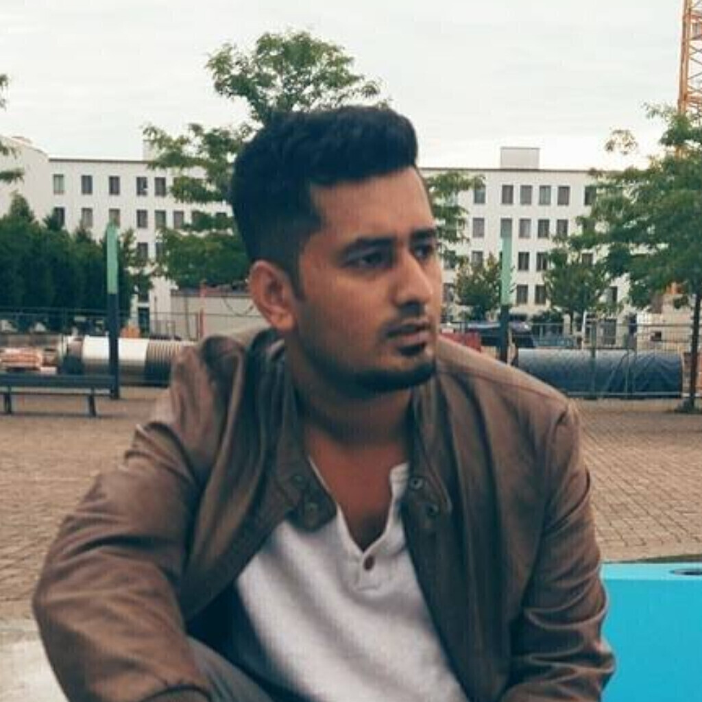 Rahul Dave - Applicantion Consultant Lead - Capgemini | XING