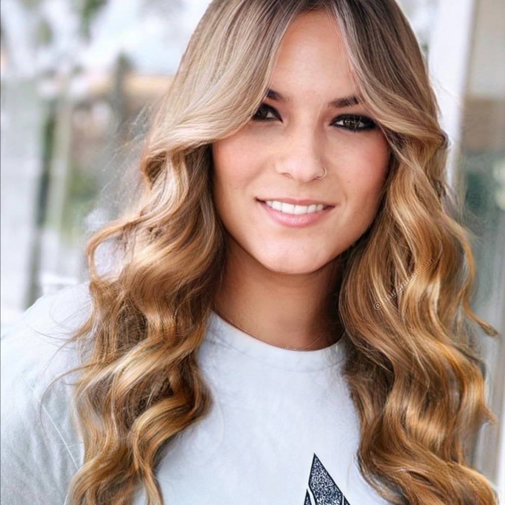 Rebecca Andres - Fachwirtin im Gesundheit und Sozialwesen - IHK | XING