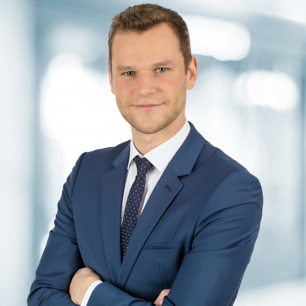 Lukas Hofer - Trainee - Technical Project Management for Electrical ...
