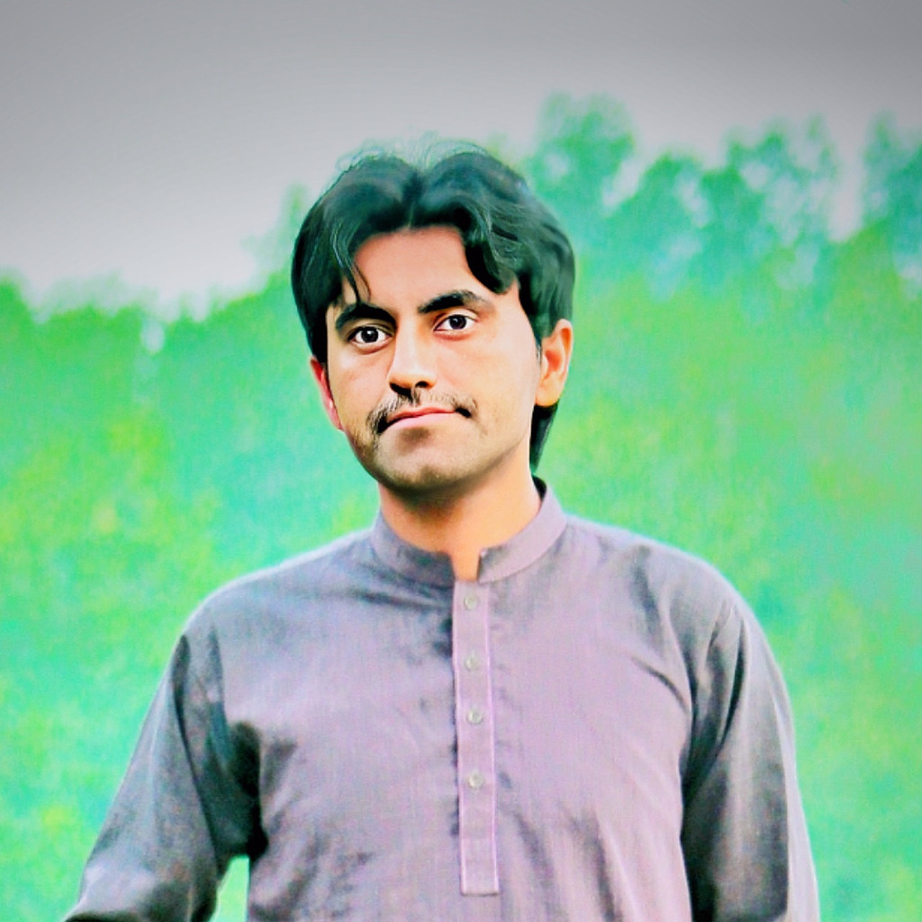 Zahid Pk - Social media Influencer - Social media influencer | XING