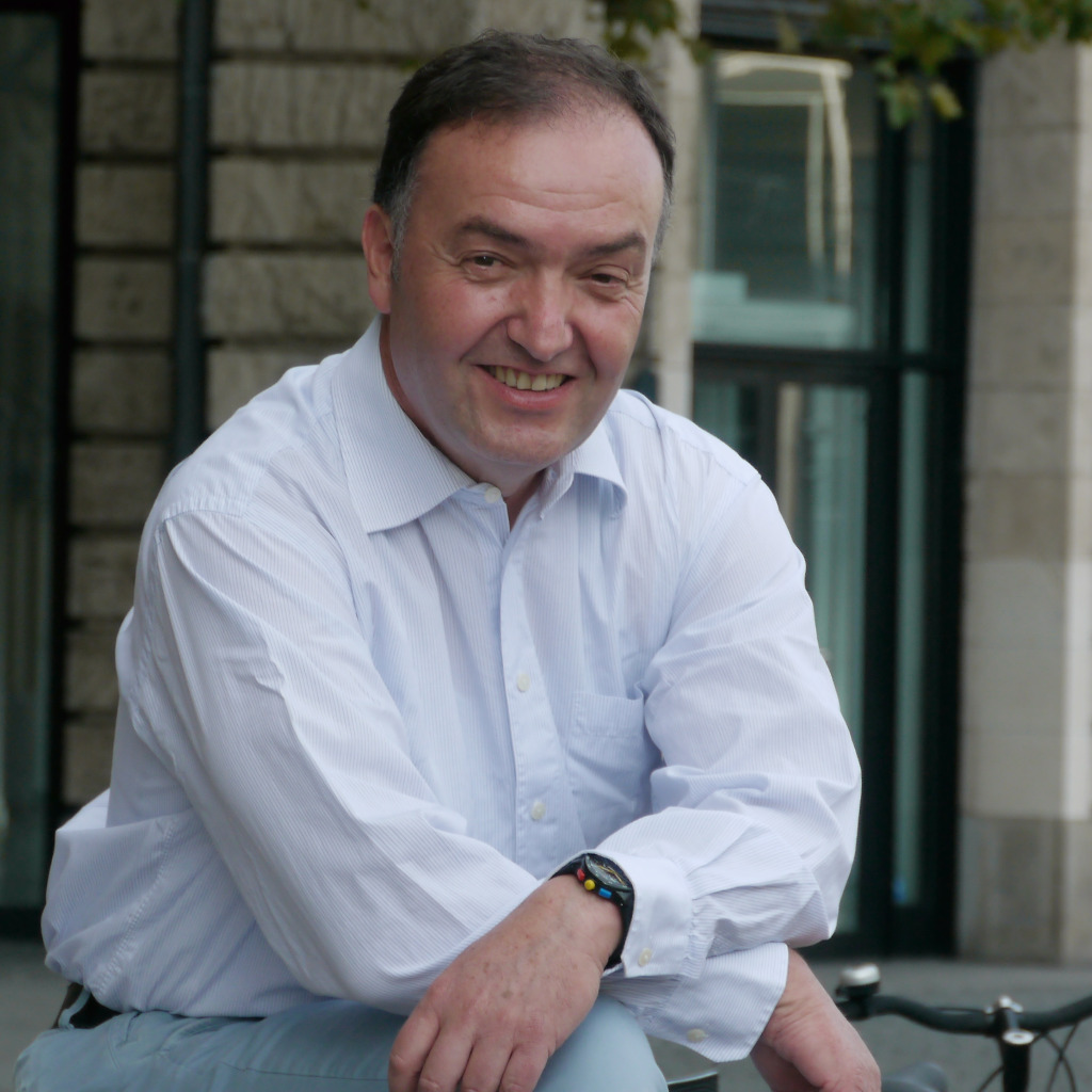 Dipl.-Ing. Norbert Schäfer - Business Director - Smart Wings GmbH | XING