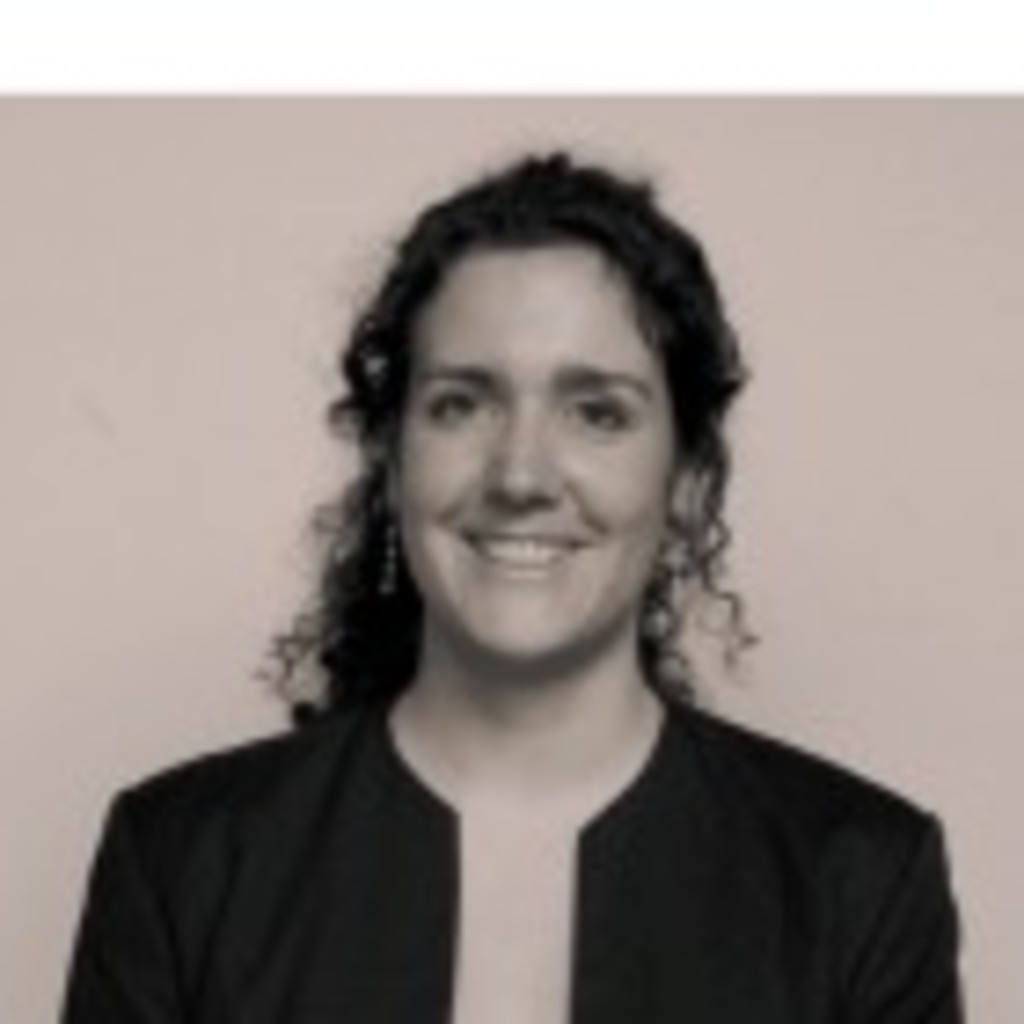 Dr. Irene Perrin: Sustainability Consultant | XING