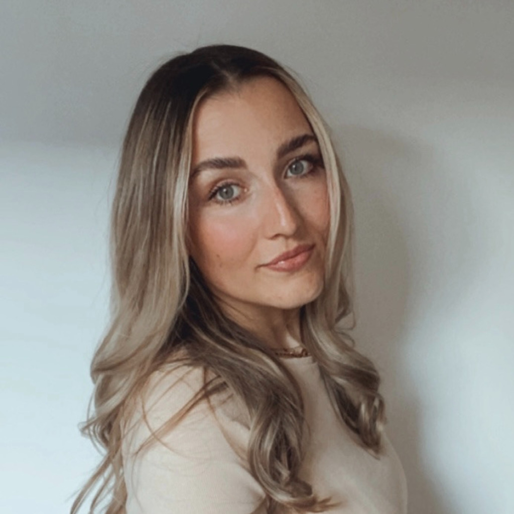 Kim Wallraf - Firmenkunden- und Hochschulberaterin - Die Techniker | XING