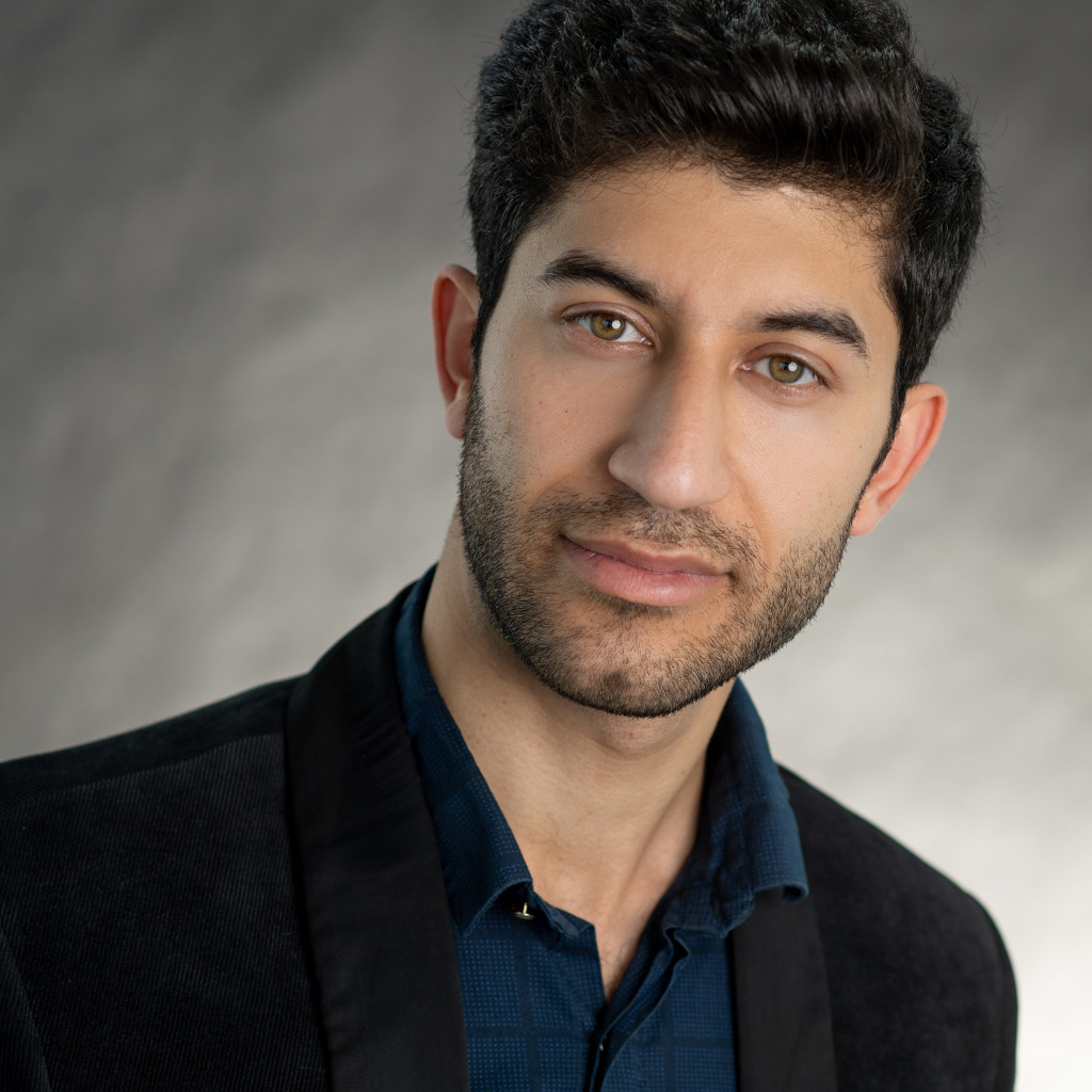 Ing. ali verdi: Ausbildung und Berufserfahrung | XING