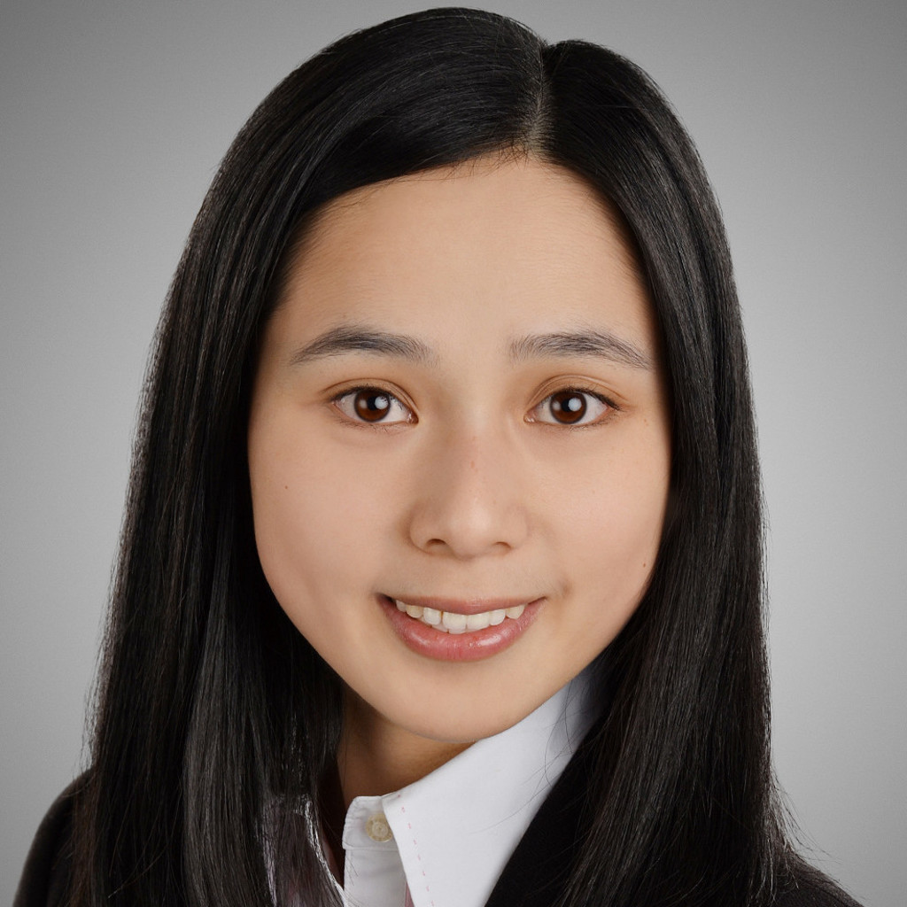 Dr. Yan Lu - Maschinenbau - Technische Universität Braunschweig | XING