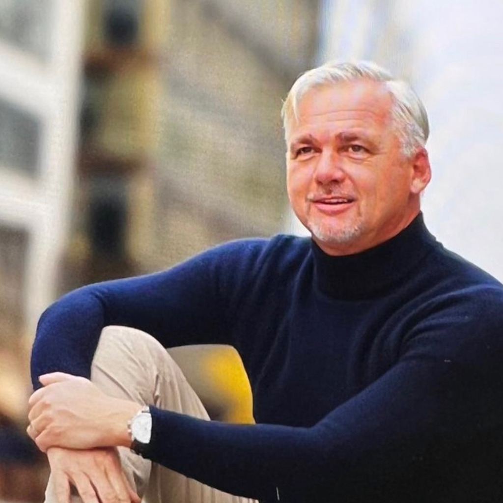 Ralf Hertle - Trainer / Coach / Speaker - Breitenmoser Human Resources ...