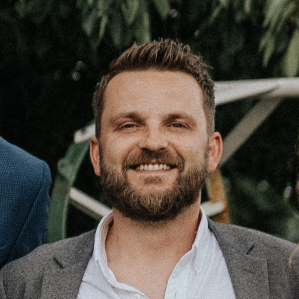 Niklas Wehrmann - Vertriebsmitarbeiter im Außendienst - Uzin Utz Tools ...