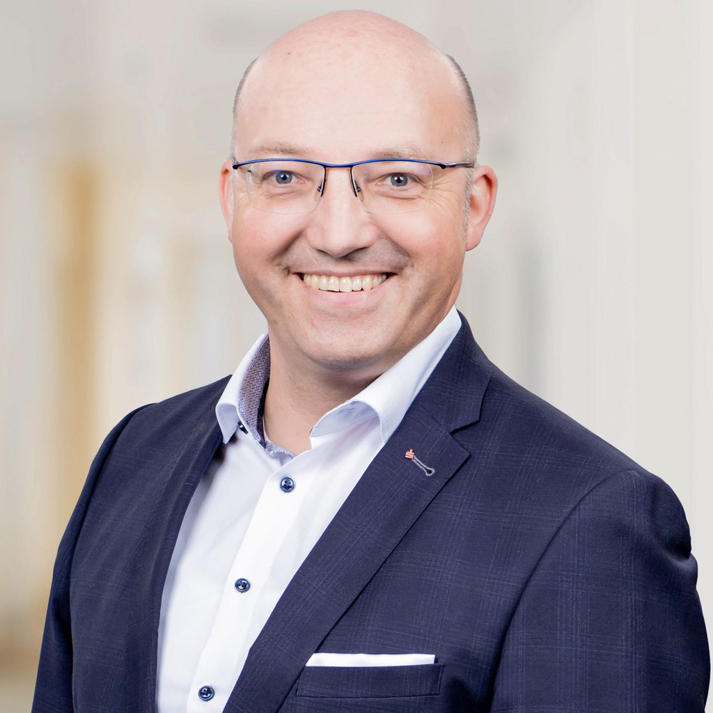 Marco Gömann - Bereichsdirektor Firmenkunden Dipl. Bankbetriebswirt - Sparkasse Osterode am Harz ...