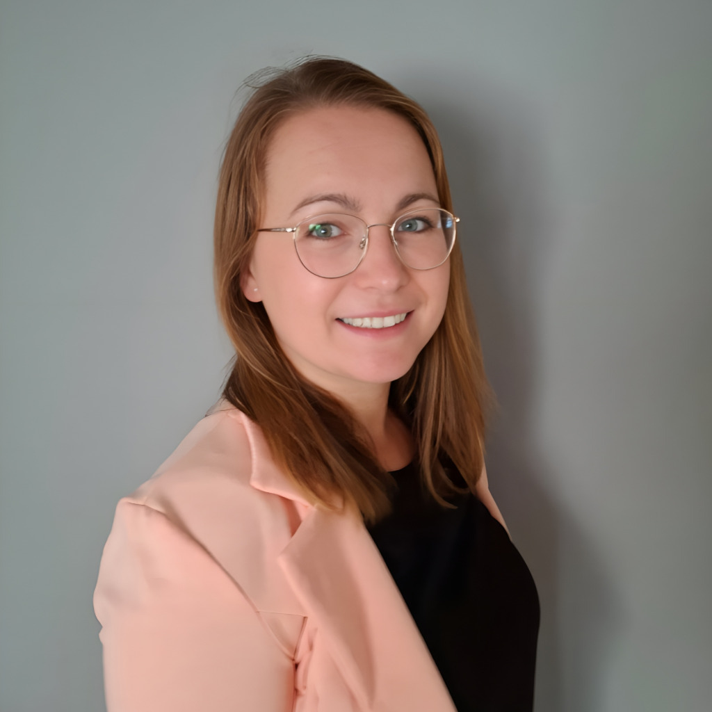 Sarah Bachmann - Kauffrau im Gesundheitswesen - MDK Rheinland-Pfalz | XING