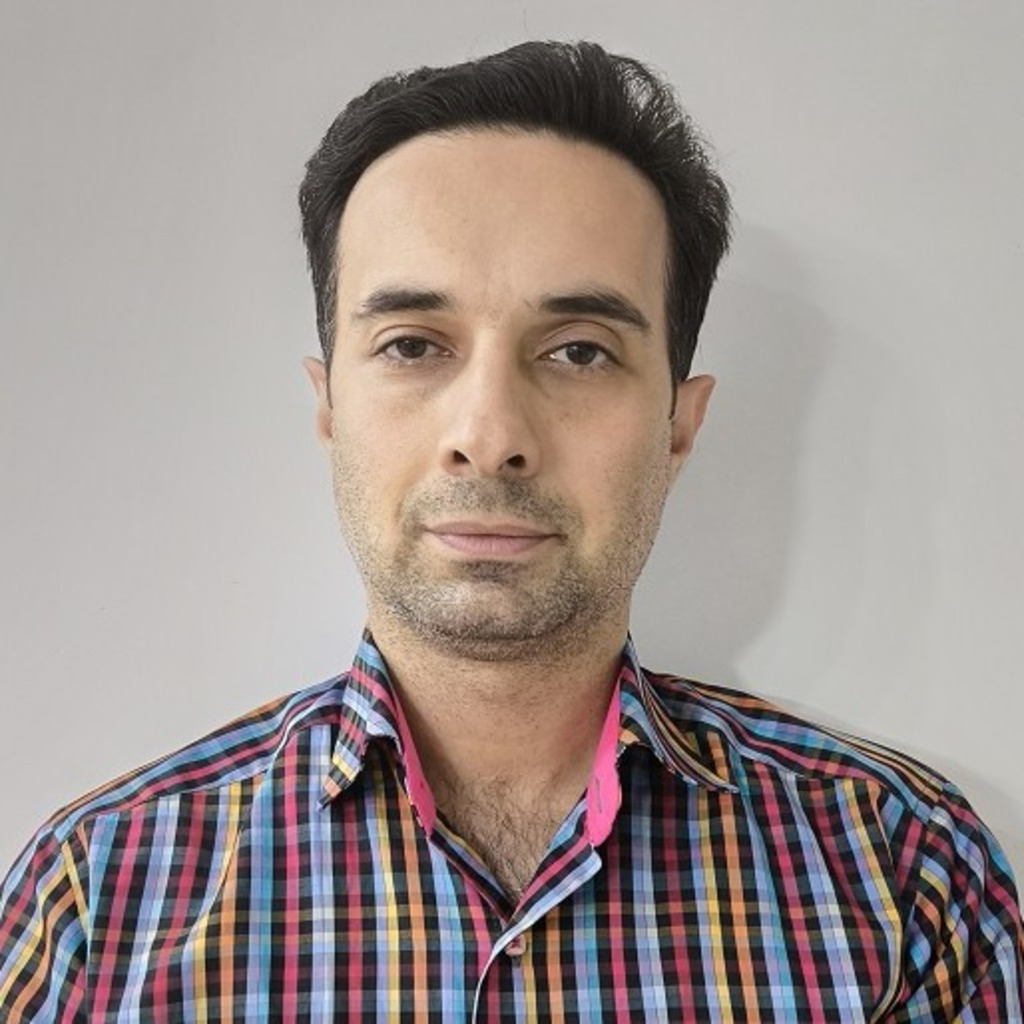 salim zarif bargi - Scada Expert at Mashhad Railway Operation Company ...