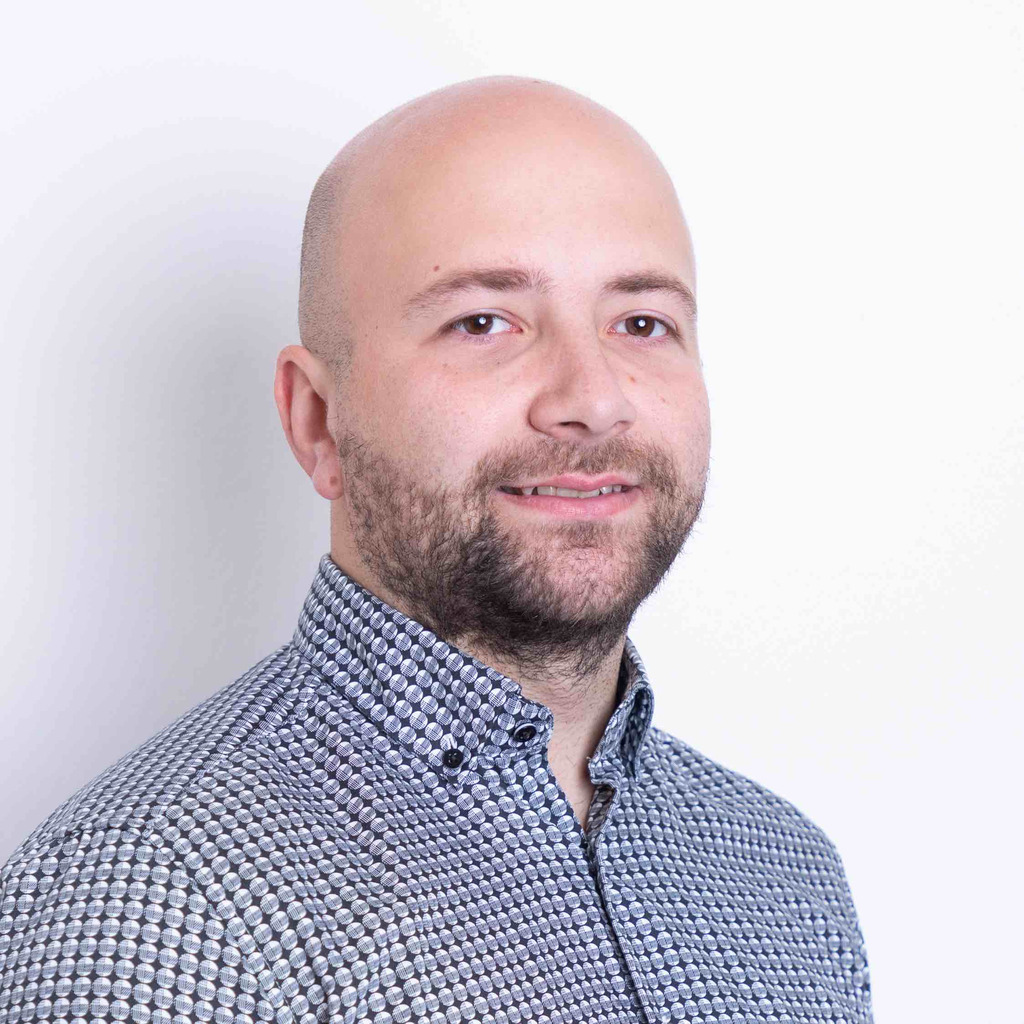 Alexander Albrecht - Teamleiter - PREIHSL + SCHWAN - Beraten und Planen ...