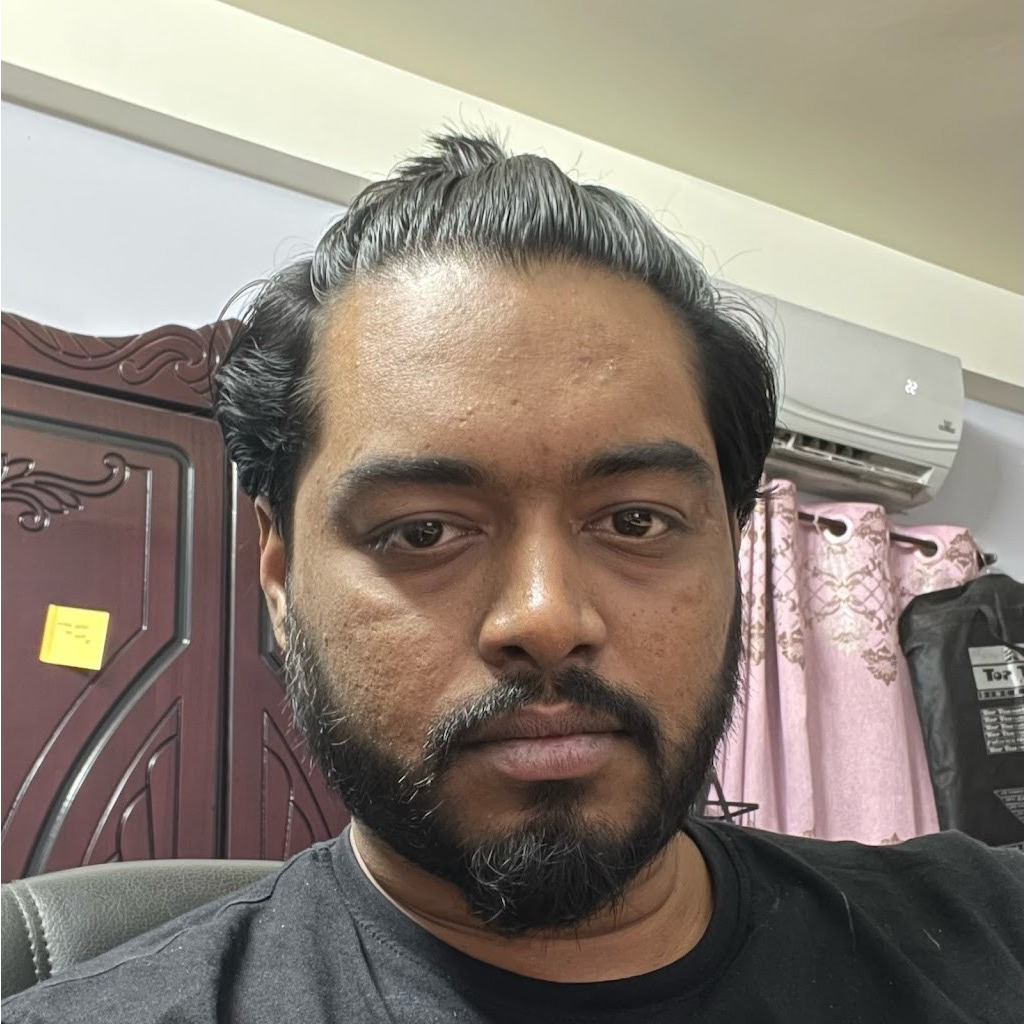 Md Asiful Haque - Technical Consultant - ASM Technologies | XING