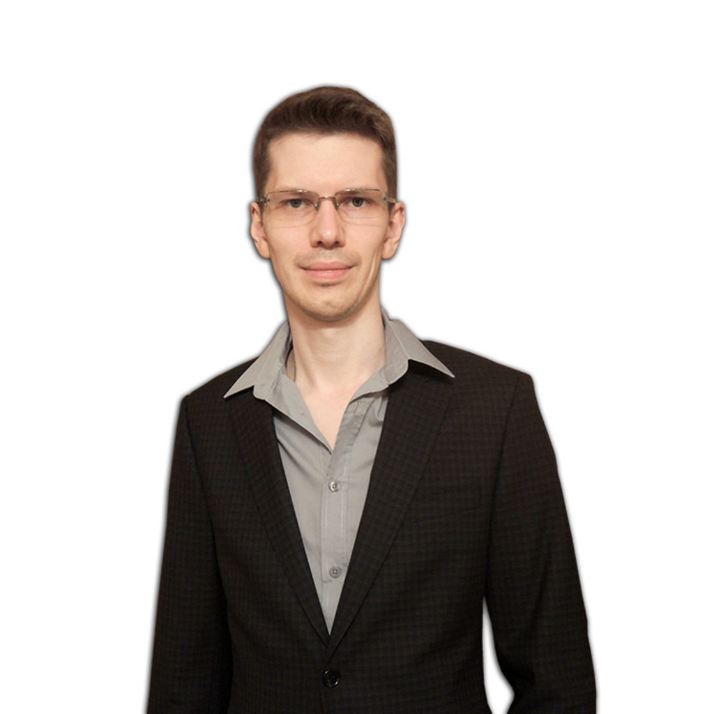 Aleksey Tyaglov - Senior Java Developer - Teraplan Russia (YADRO GC) | XING