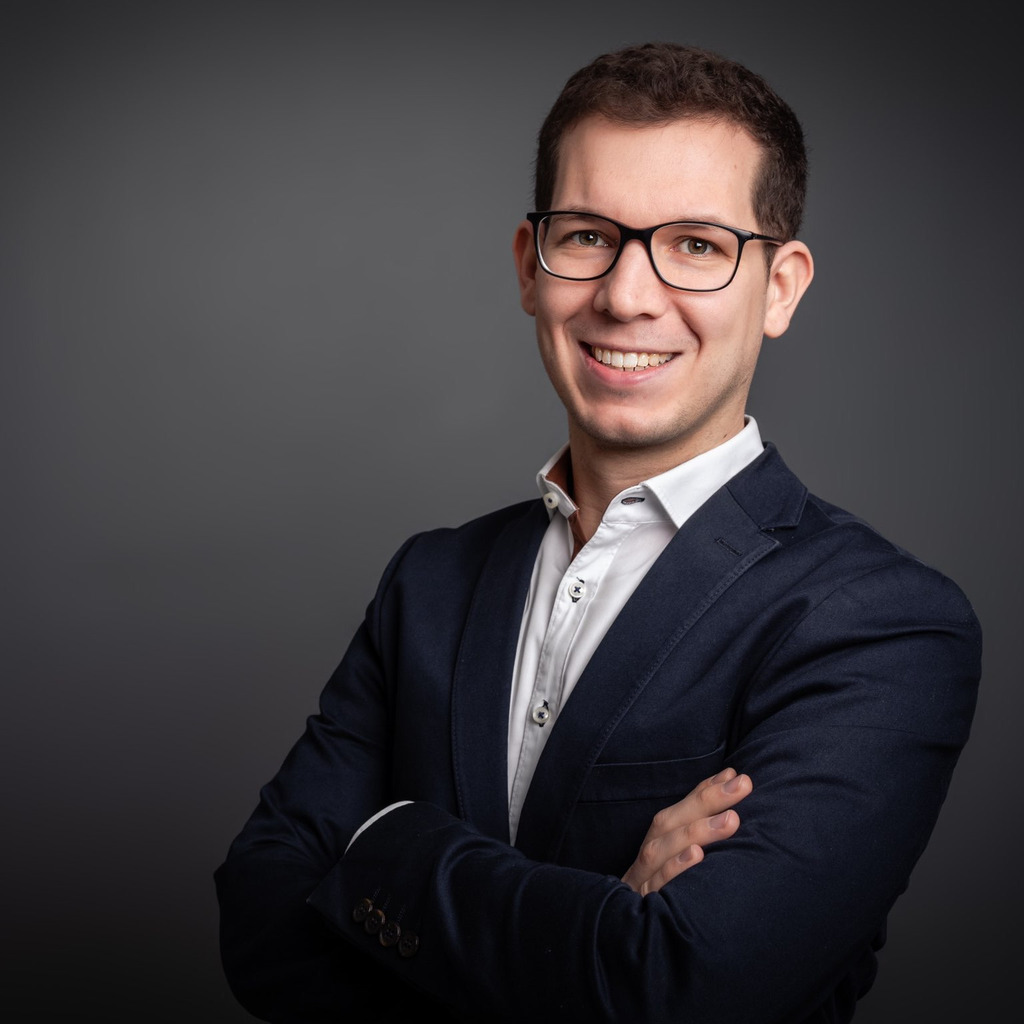 Tim Schmid - Produktmanager - S-Payment GmbH | XING