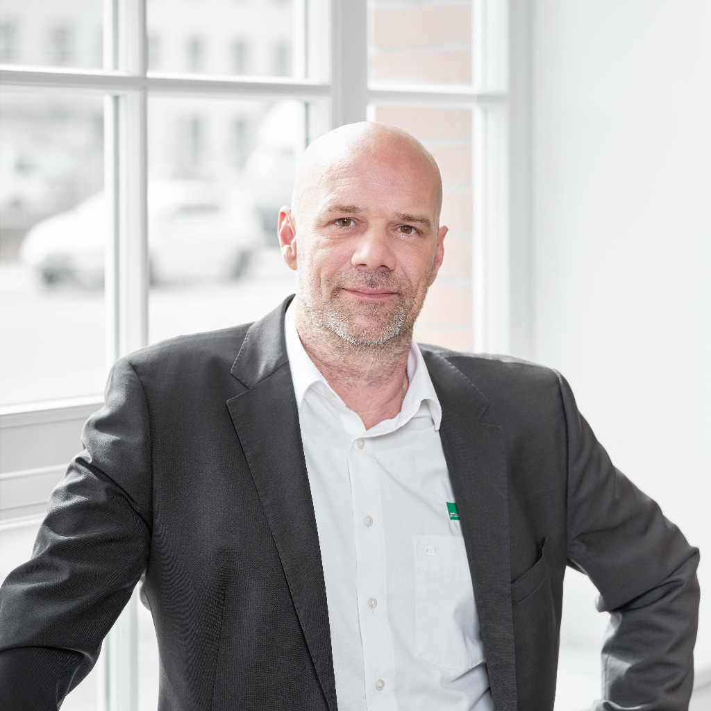 Marc Keil - Key Account Manager/Großkundenbetreuer - Streit Service ...