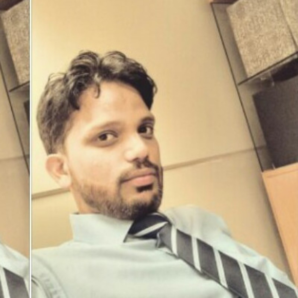 Hassan Siddiqui Assistant Manager Albaraka Bank Xing