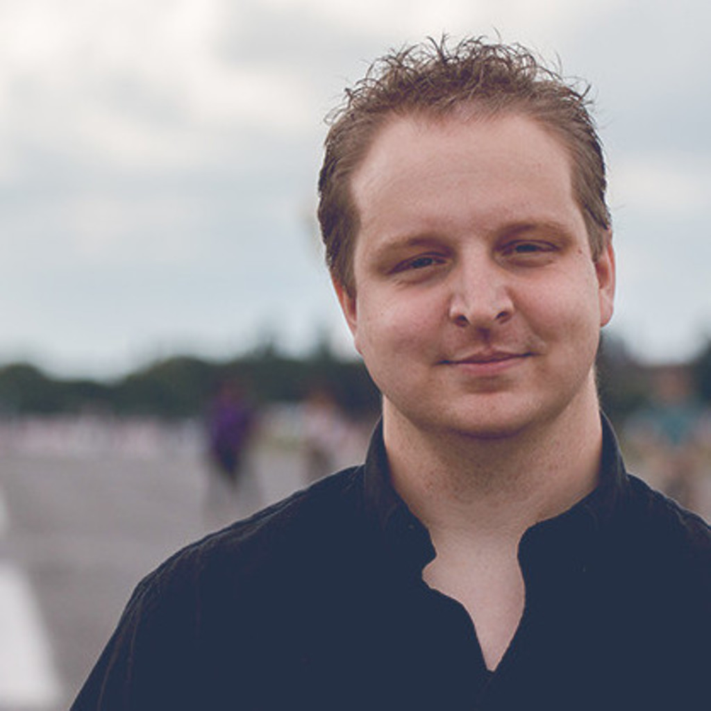 Daniel Fredrich - Softwareentwickler - Daniel Fredrich | XING