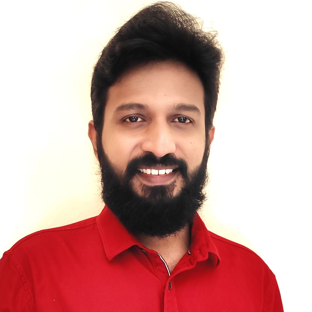 Sukesh Das - Founder - Scaleup Strategist | XING