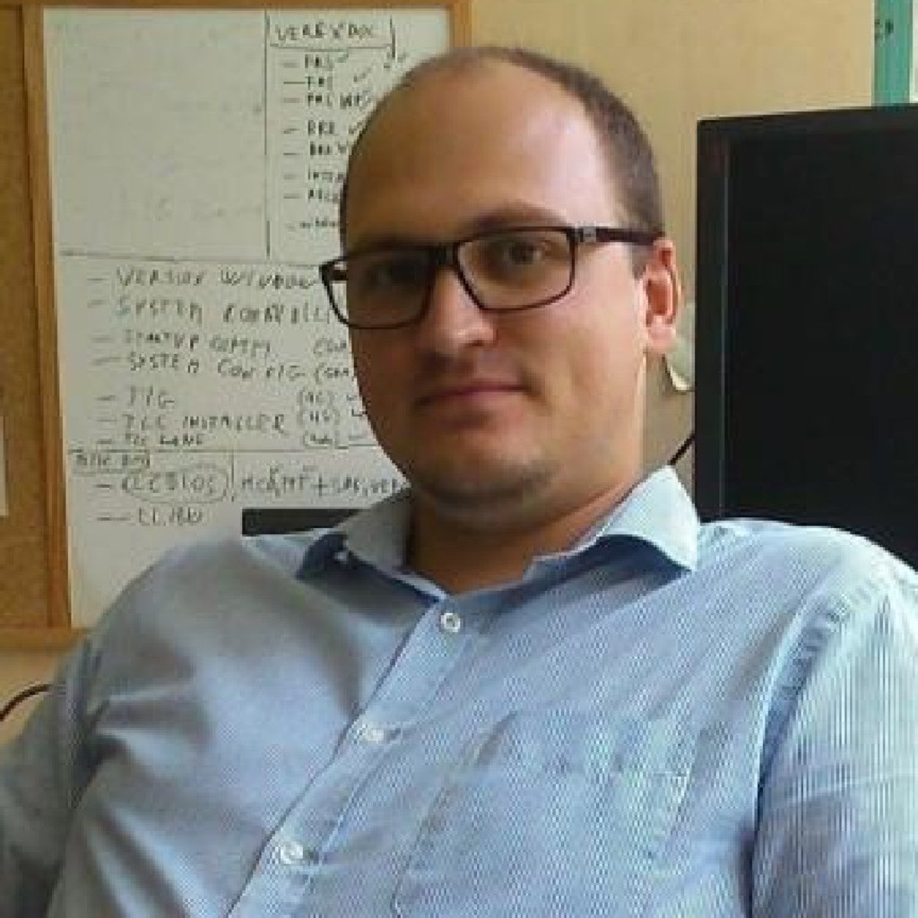 Peter Timar - Systems Engineer - ACUTRONIC Medical Systems AG | XING