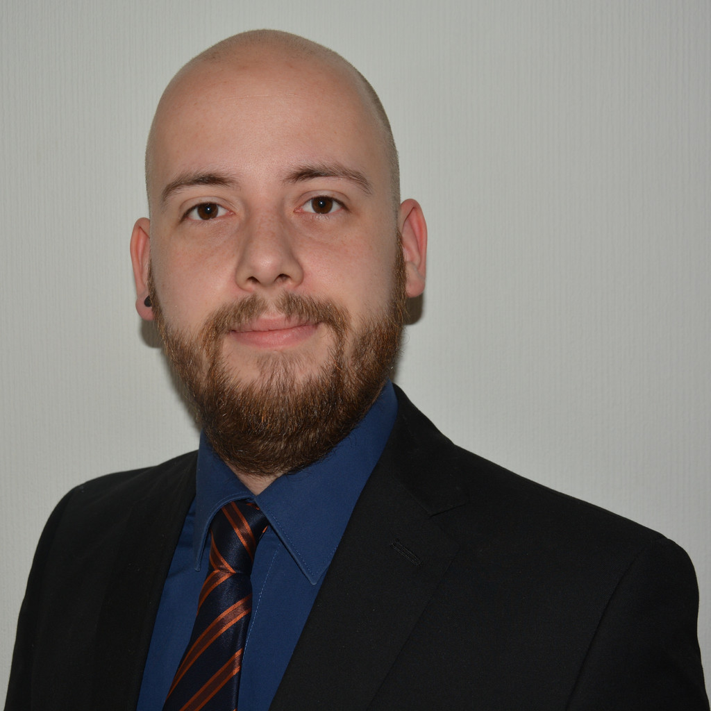 Christian Röder - Inside Sales Manager - Bröer & Partner GmbH | XING