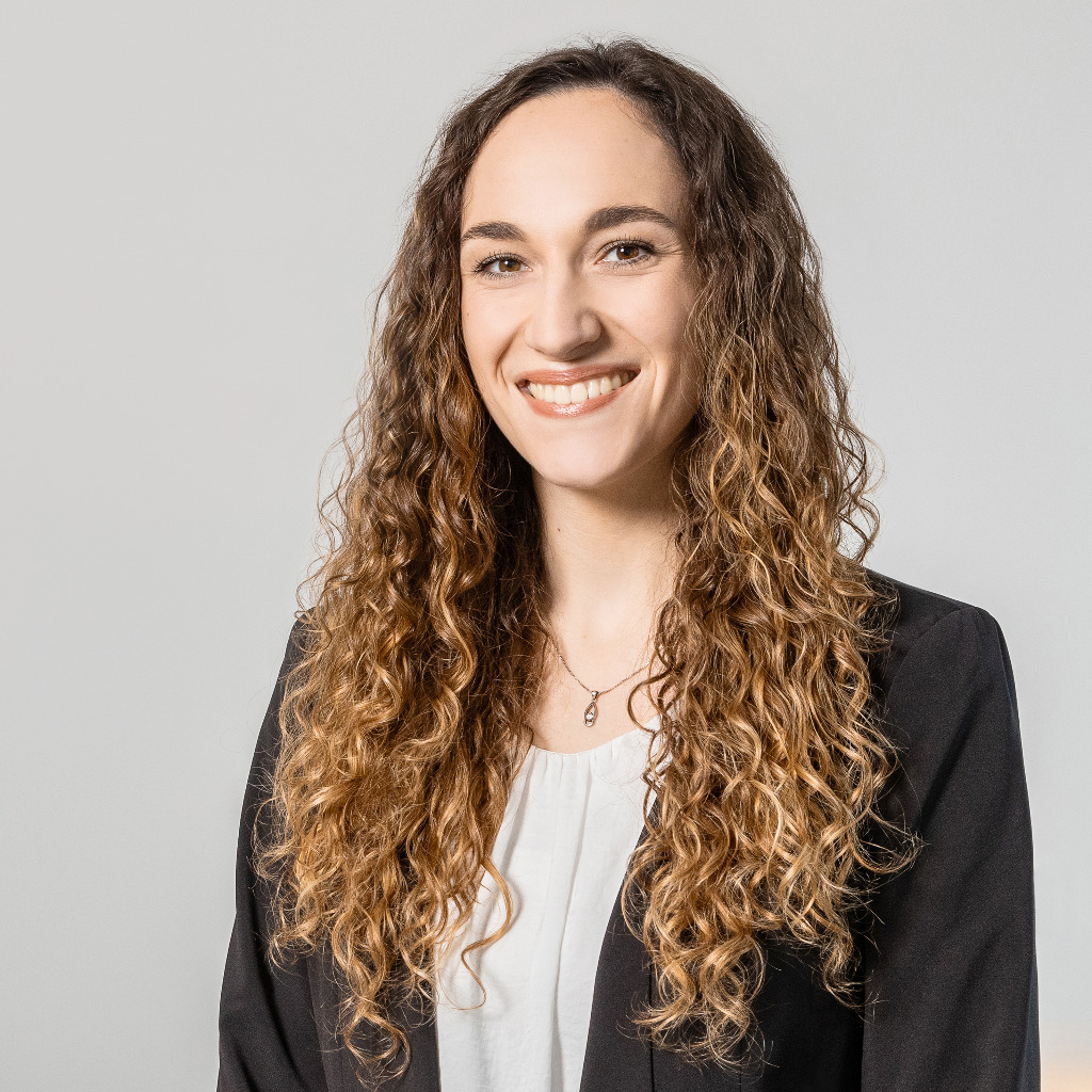 Sarah Dietrich - Personalreferentin - Bihl+Wiedemann GmbH | XING