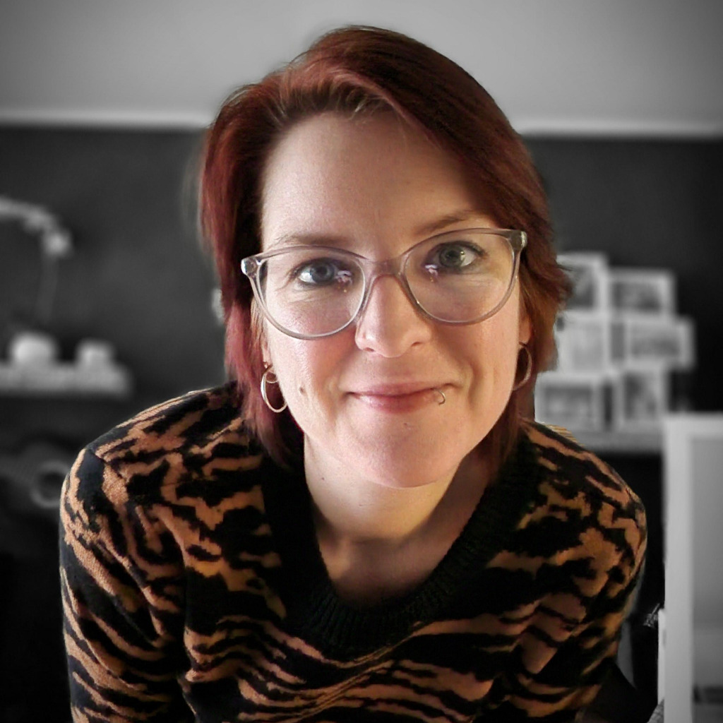 Esther Germann - Bereichsassistentin - PPA Gesellschaft für ...