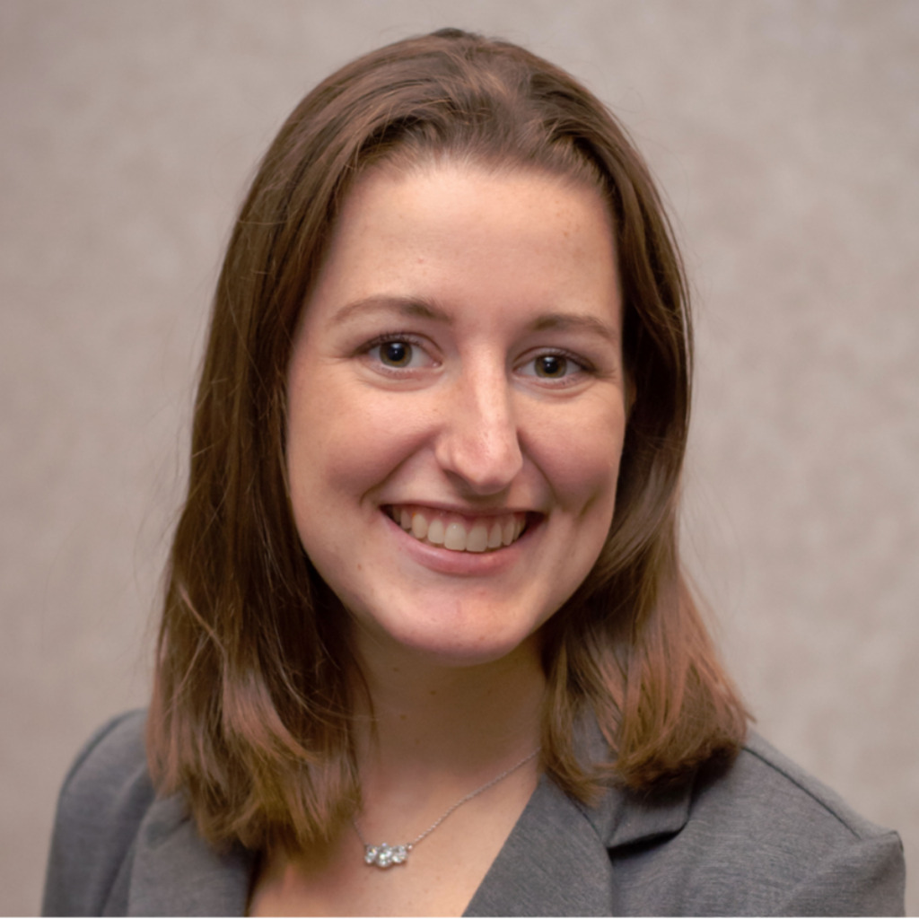 Angela Hinchie - PhD Candidate - University of Pittsburgh | XING