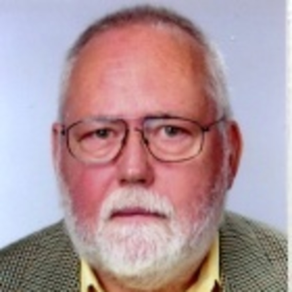 Wolfgang von Brand: Ausbildung und Berufserfahrung | XING