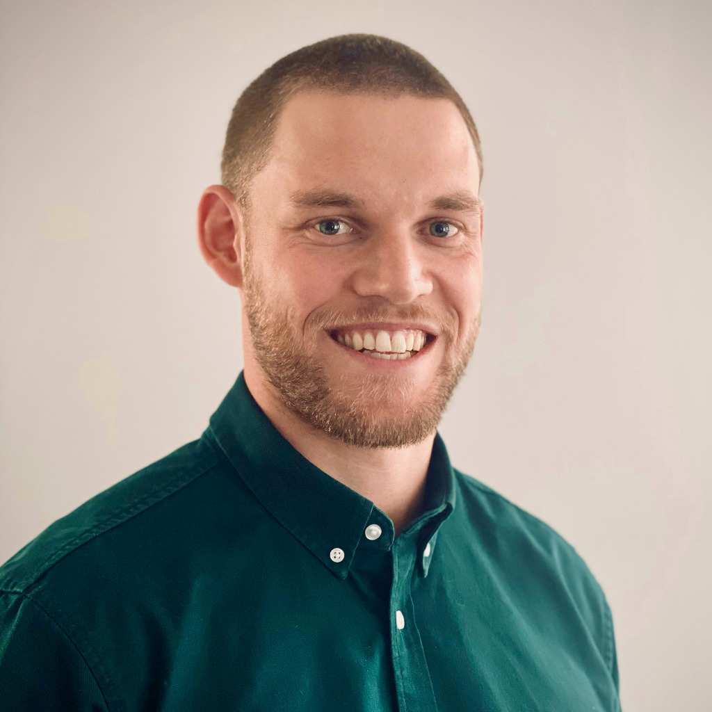 Timo Behrend - Director of Growth, Europe - Limeade | XING