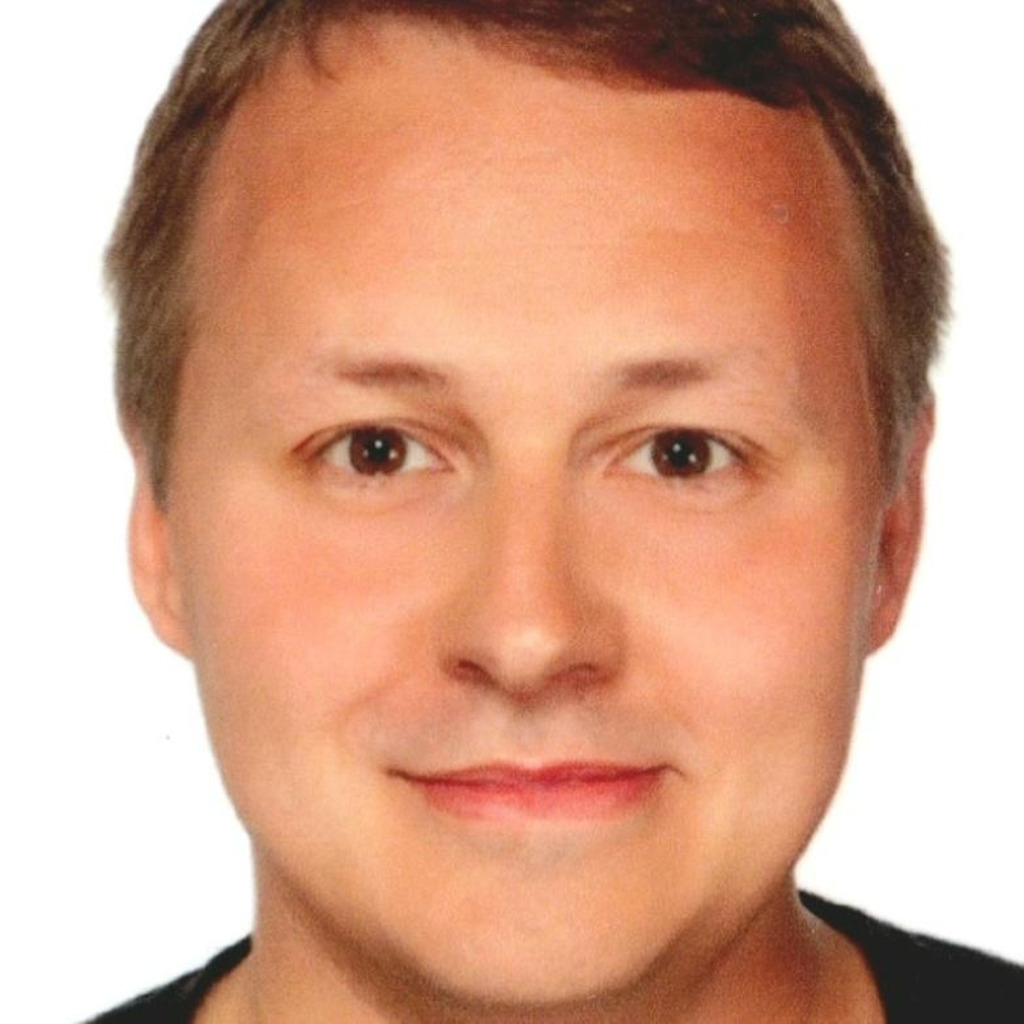 Thomas Schaal - Elektrotechniker - Hoffmann Mineral GmbH | XING